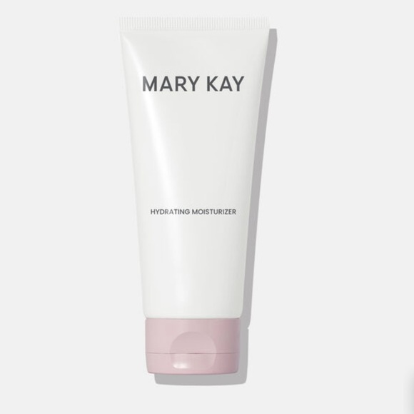 Mary Kay | Skincare | Nwt Mary Kay Hydrating Moisturizerfacial Cream ...